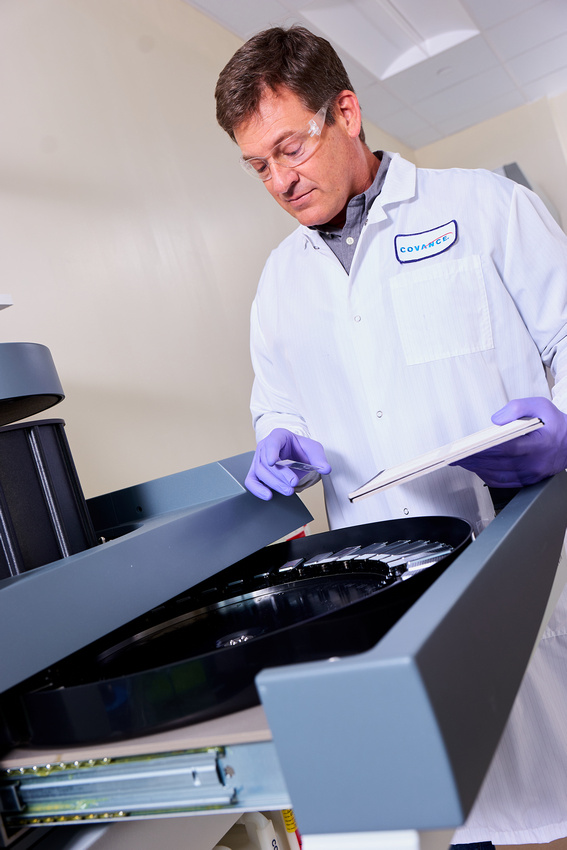 Covance Central Laboratory in Japan to Add Anatomic Pathology and ...